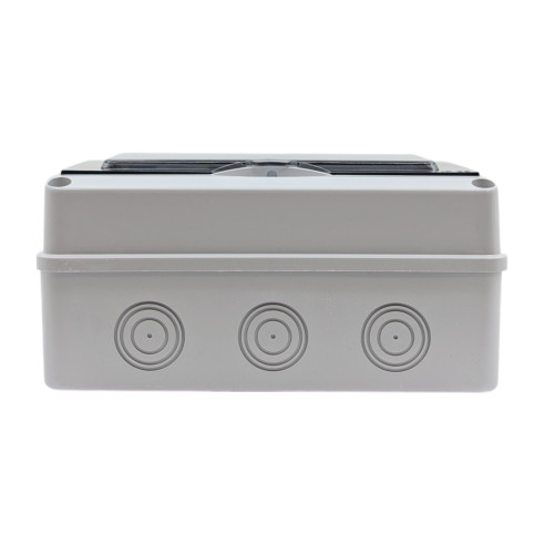 Basic Electrical Panel for Swimming Pool | Swim Home